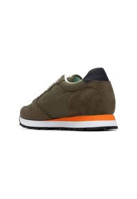 Teddy Smith SNEAKER - Zapatillas - kakhi/verde oliva - Zalando.es