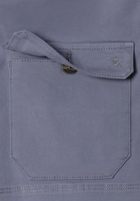 Hackett London Shorts - thames blue/blau - Zalando