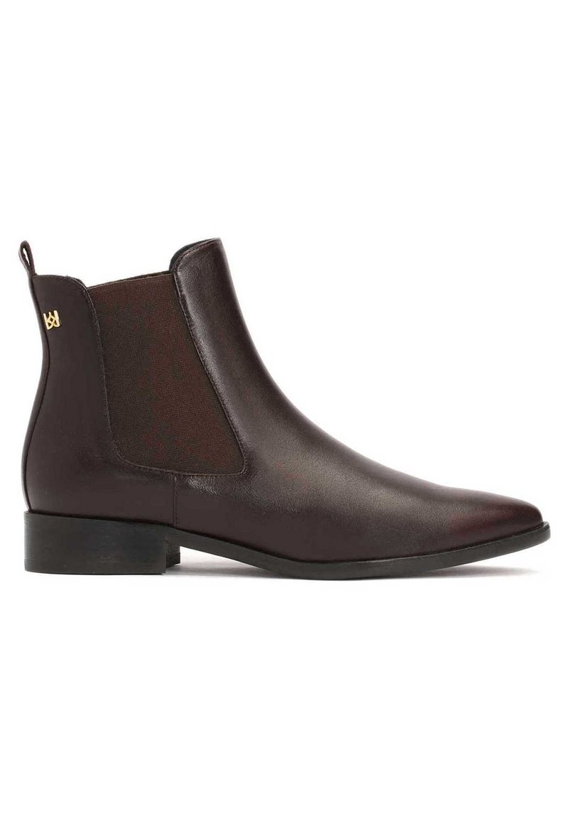 Kazar INCA - Ankle Boot - dark brown/dunkelbraun - Zalando