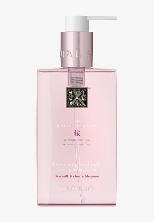 Rituals Medium Bath & Body Gift Set The Ritual of Sakura - Floral ...