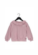 A Monday Sweater - lichtroze/roze - Zalando.nl