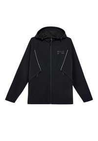 HALO INSULATED TECH - Light jacket - black - Zalando