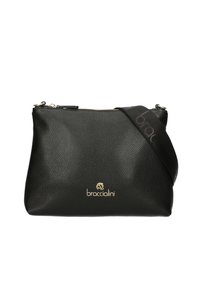 Braccialini Sac bandoulière - nero/noir - ZALANDO.FR