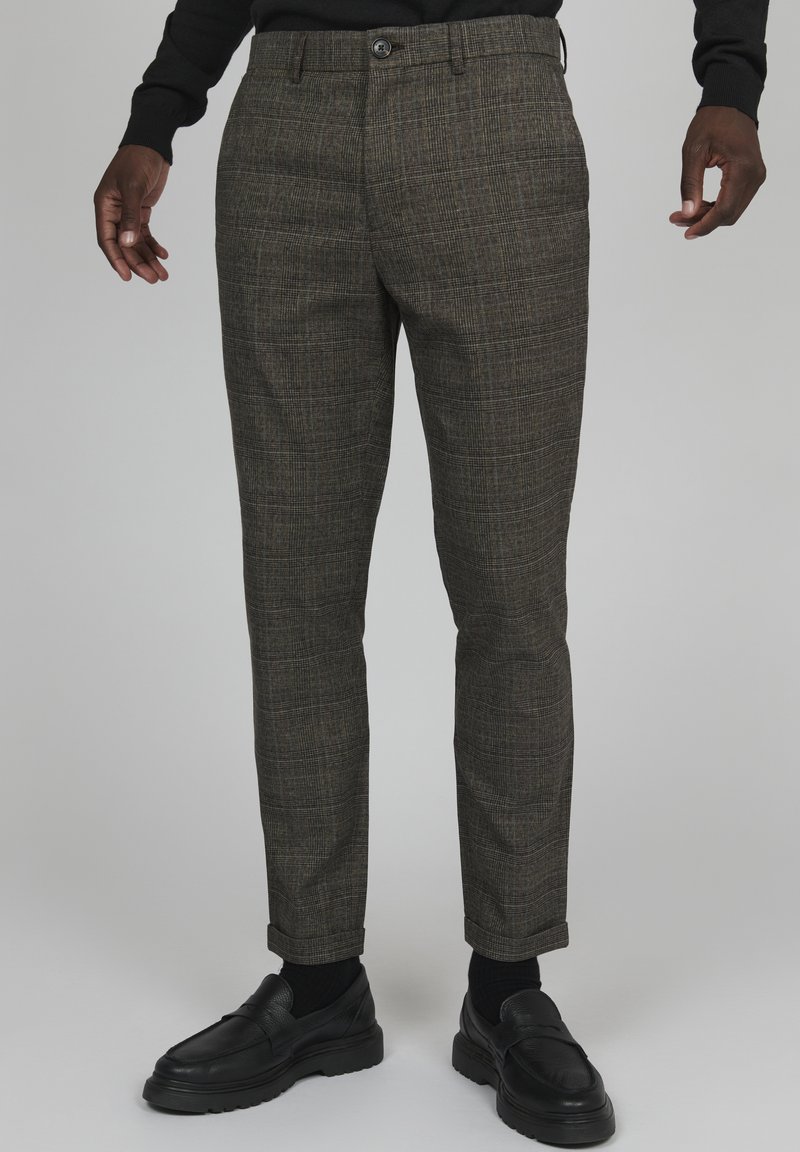 Matinique MALIAM CHINOS - Chino - desert sand/beige - ZALANDO.FR