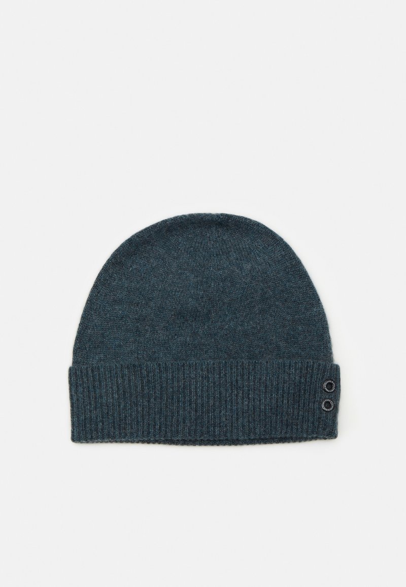 Ron Dorff BEANIES UNISEX - Mütze - dark sage/grün - Zalando.de