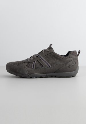 GANT DIMAZ - Sneaker low - olive/oliv - Zalando.de