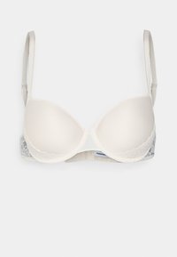 Passionata PILA HALF CUP MEMORY BRA - Podprsenka s kosticemi - talc ...