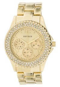 Softech DARWIN - Watch - goldfarben/gold-coloured - Zalando.co.uk