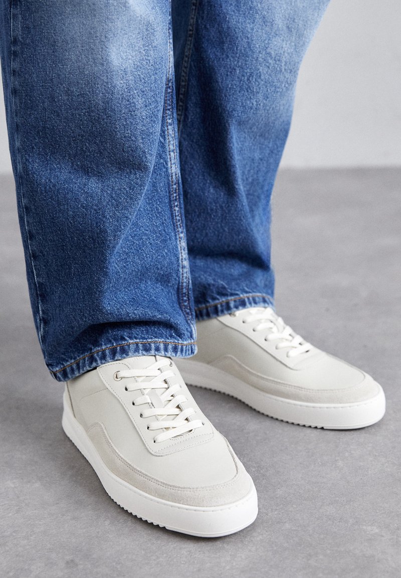 Baskets de luxe pour homme | Zalando Belgique - Page 2