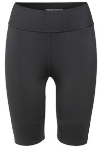 Esprit Sports Tights - black/schwarz - Zalando.de