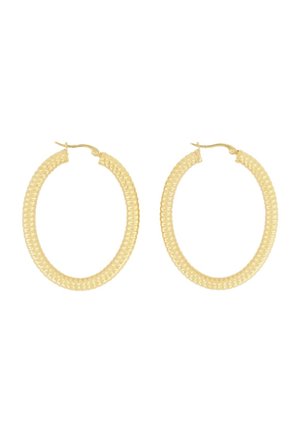 My Jewellery Ohrringe - gold coloured/goldfarben - Zalando.de