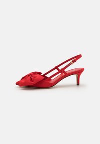 kate spade new york RUE - Classic heels - cherry rouge/red - Zalando.ie