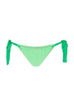 Moda Minx Bikini bottoms - lime sherbet/green - Zalando.ie