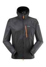 Lafuma SENTINEL - Veste coupe-vent - black/noir - ZALANDO.FR