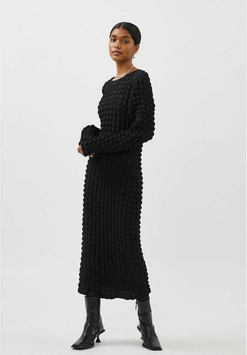 Minimum JENNYS - Day dress - black - Zalando.ie