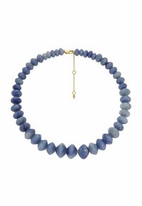 Fossil Collar - blue/azul - Zalando.es