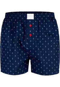 MG-1 6 PACK - Boxershorts - mehrfarbig/grau - Zalando.at