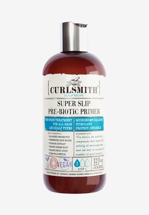 Curlsmith HAIR MAKEUP - Stylizacja włosów - rose gold/jasnoróżowy ...