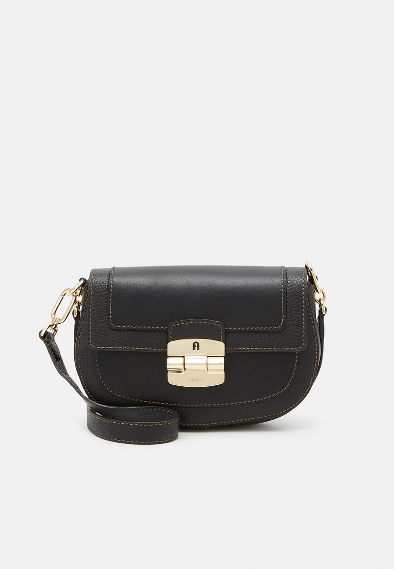 Furla CLUB 2 S C 26 - Borsa a tracolla - nero - Zalando.it