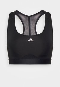 adidas Performance Bustier - black - Zalando.ie