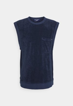 Solid BARON WA - Top - insignia blue/blau - Zalando.ch