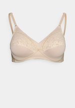Triumph FORMFIT - Soutien-gorge triangle - skin/beige - ZALANDO.CH