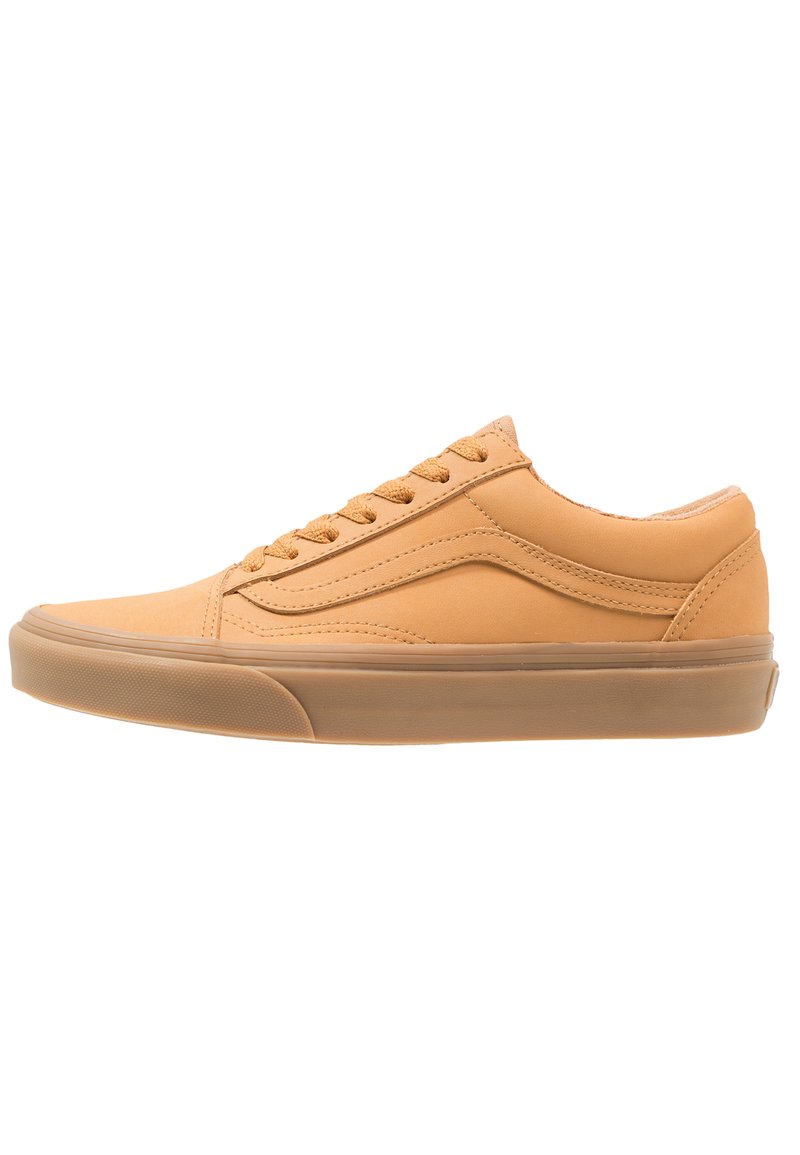 Vans Sneaker low - tan - Zalando.at