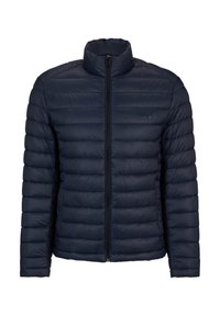 BOSS CALANOS - Winter jacket - dark blue four/dark blue - Zalando.ie