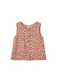 Liewood ROSANNA - Topp - leo spots / tuscany rose/heleroosa - Zalando.ee