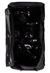 Helly Hansen NEW CLASSIC DUFFEL BAG 70L - Reisetasche - black/schwarz ...