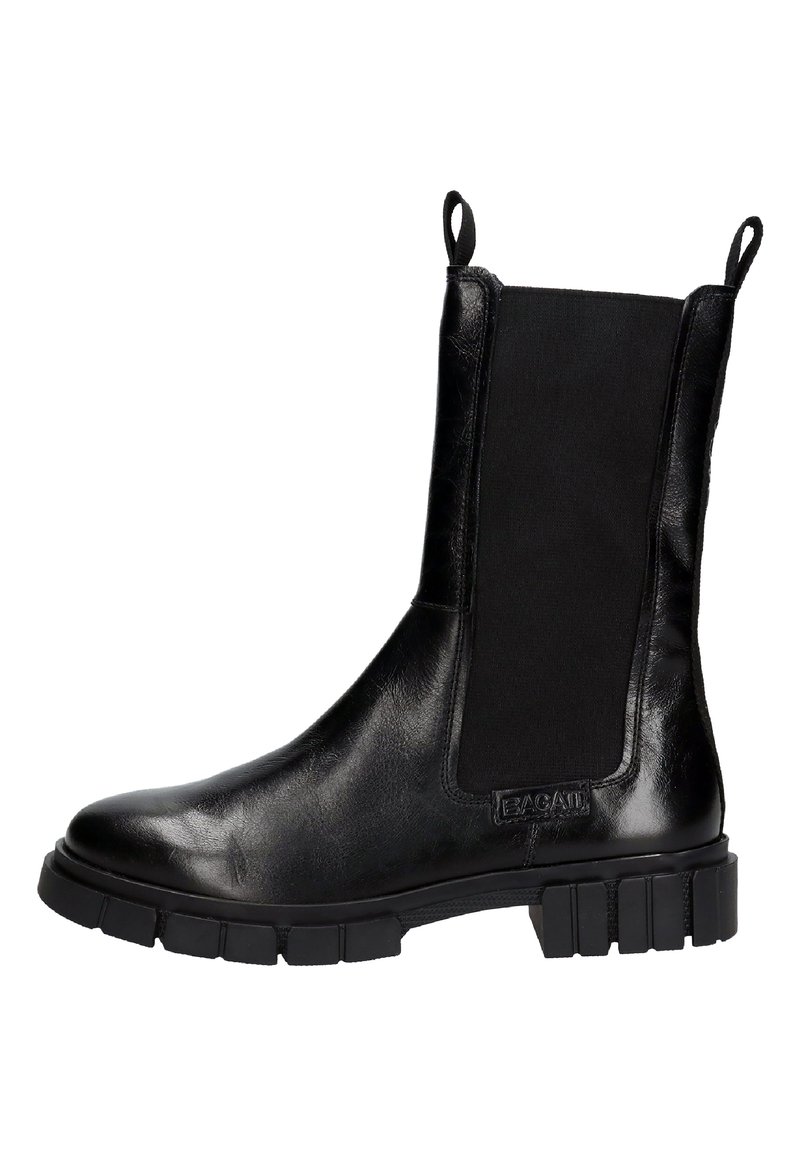 TT.BAGATT FIONA - Stivaletti - schwarz/nero - Zalando.it