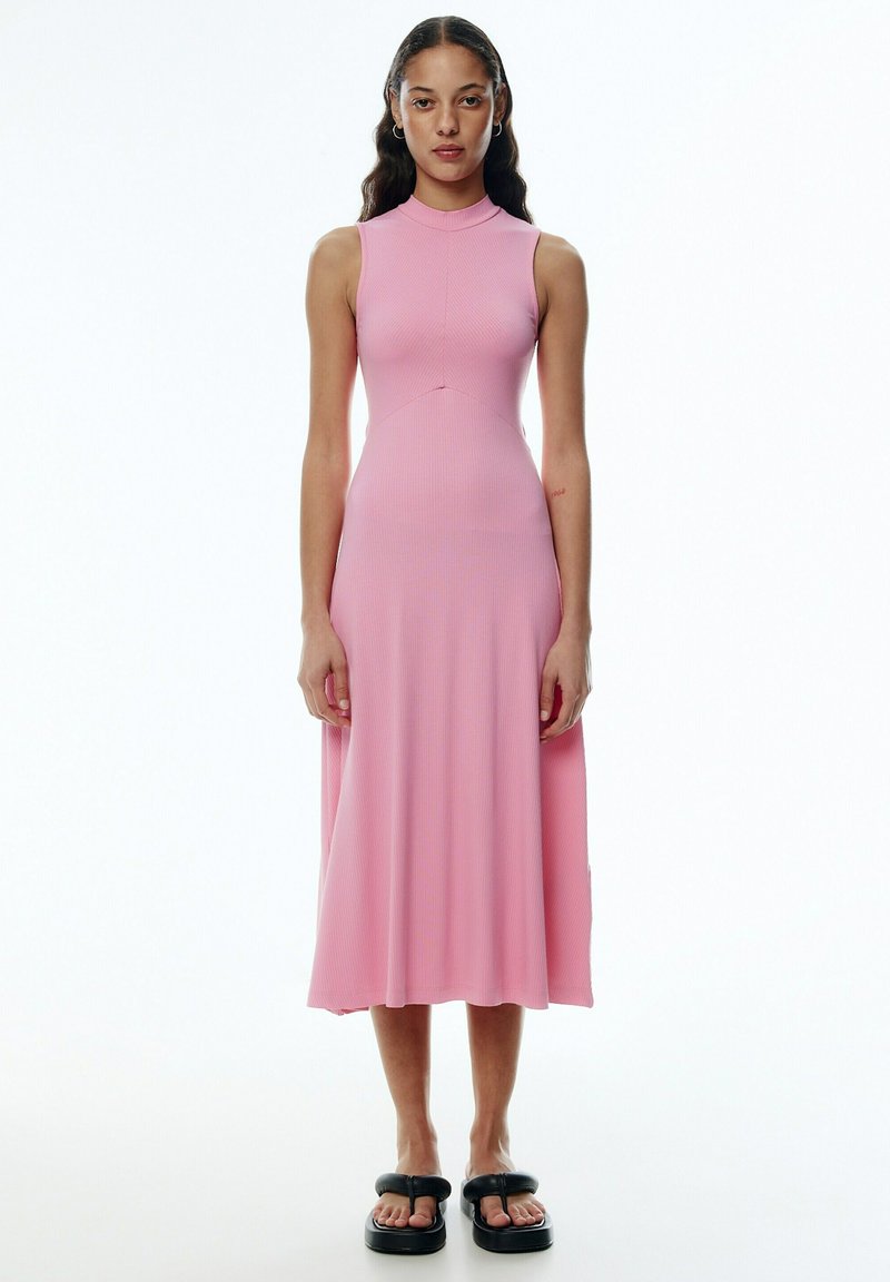 EDITED TALIA - Robe de jour - pink/rose - ZALANDO