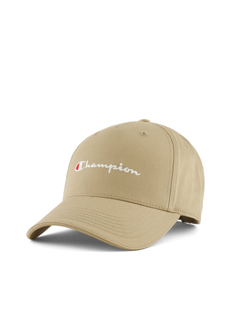 Champion LIFESTYLE - Cap - beige - Zalando