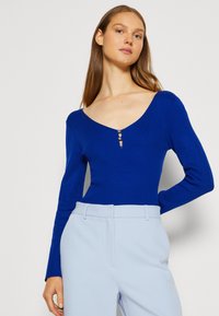 Morgan Maglione - bleu roi/blu reale - Zalando.it