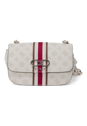 Guess INIA - Bandolera - grau/gris - Zalando.es