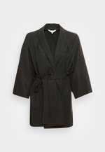 Part Two ODENSIA - Sacou - black/negru - Zalando.ro