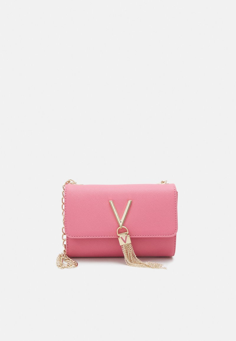 Valentino Bags DIVINA - Umhängetasche - rosa/pink - Zalando.de