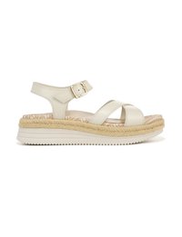 VIONIC MAR - Sandalen - cream white leather/crème - Zalando.nl