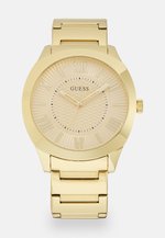 Guess Ceas - gold-coloured/auriu - Zalando.ro