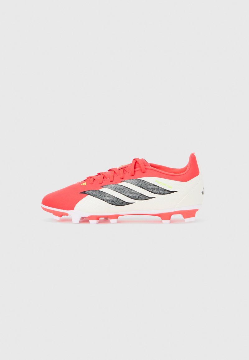 adidas Performance PREDATOR CLUB UNISEX - Firm-ground football boots ...