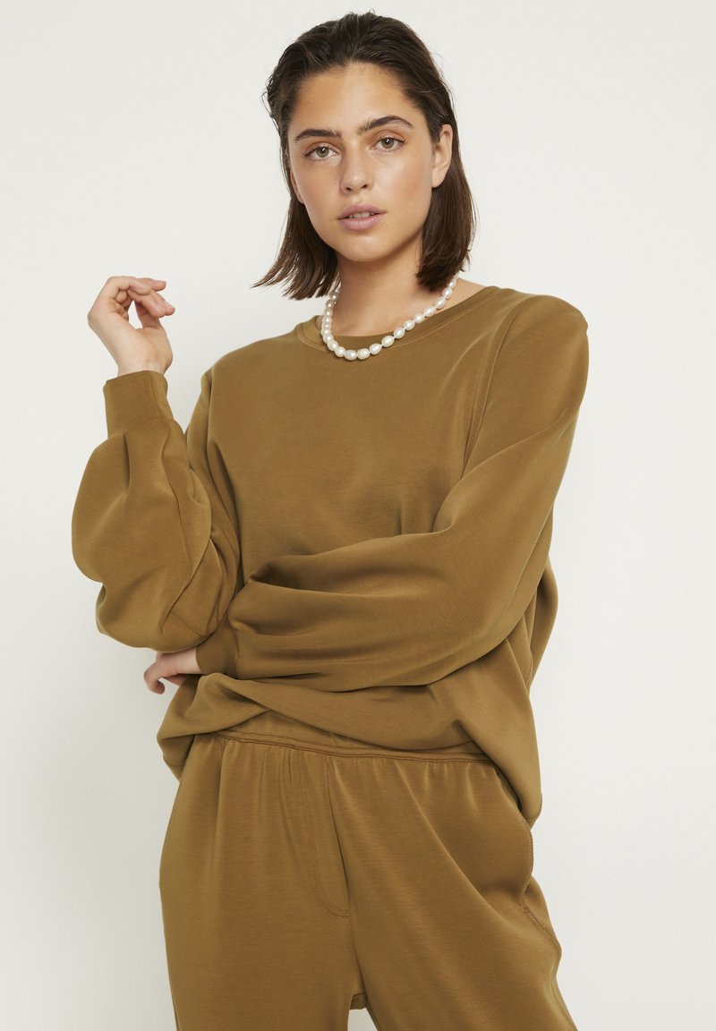 My Essential Wardrobe Bluza Zalando pl my-essential-wardrobe-bluza-zalando-pl
