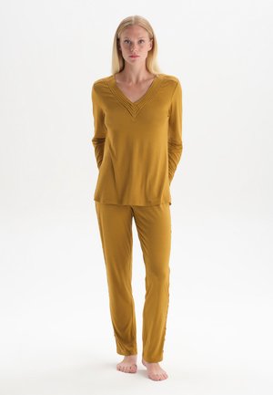 DAGI FUTURISTIC OPTIMISM SET - Nachtwäsche Set - pink - Zalando.de