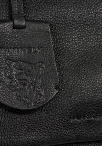 Burkely LUSH LUCY CROSSOVER - Tagesrucksack - black/schwarz - Zalando.at