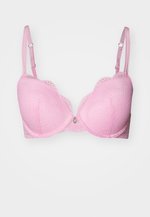 LASCANA BRA - Push-up BH - rose/rosa - Zalando.at