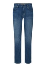 Bogner Jeans Slim Fit - denim blue/blau - Zalando.at