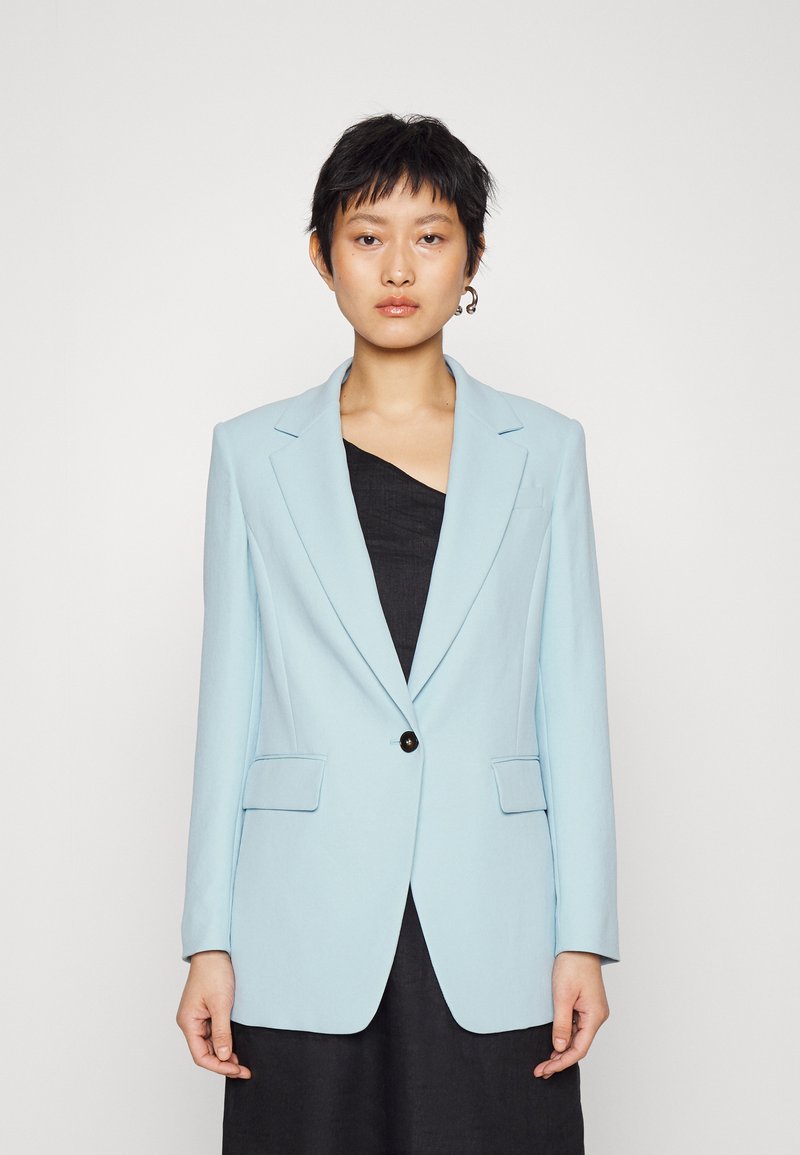 Marc Cain Blazer - atmospheric blue/light blue - Zalando.co.uk