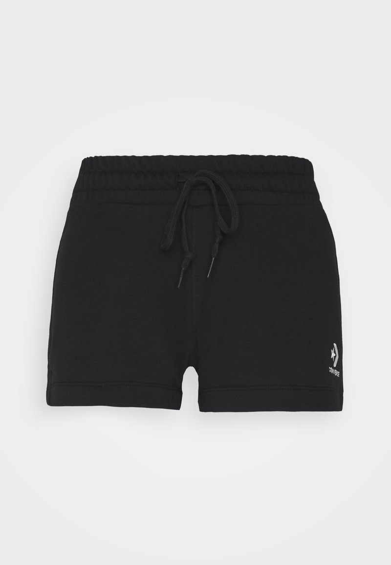 Converse Shorts - black/schwarz - Zalando.de
