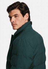 MR MARVIS THE DOWNTOWN - Winter jacket - goodwoods/dark green - Zalando