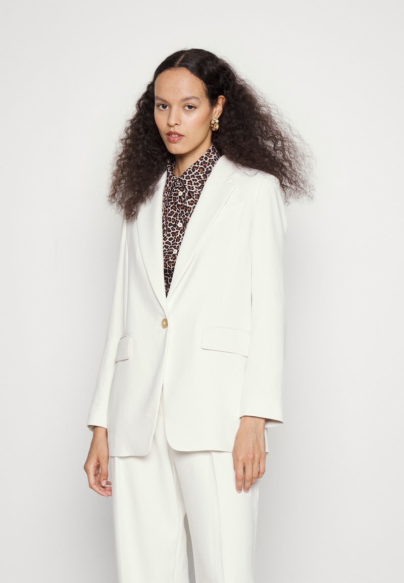 Marc Cain Blazer - off-white - Zalando.de