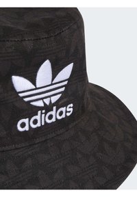 adidas Originals MONOGRAM BUCKET - Hut - black/schwarz - Zalando.de